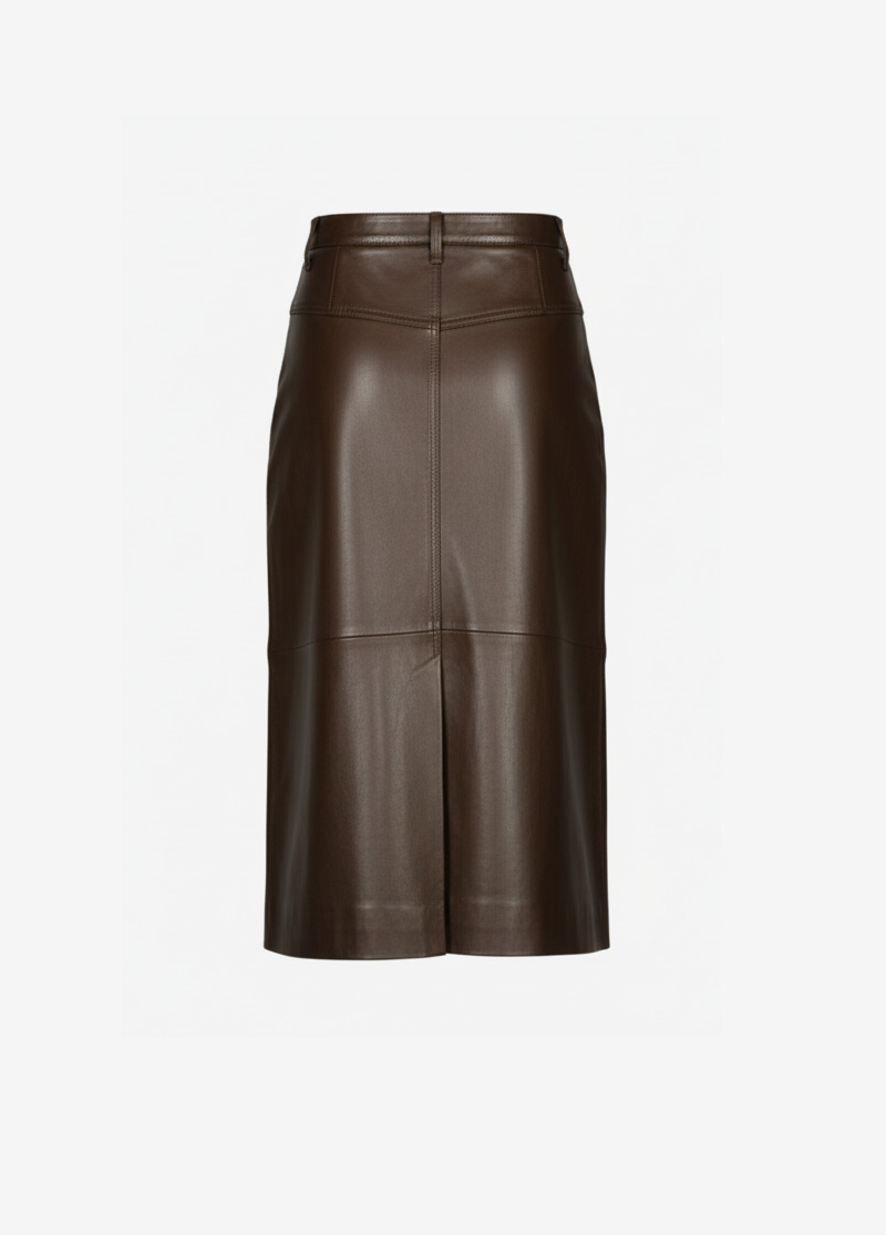 دامن E0149 | چرم مشهد